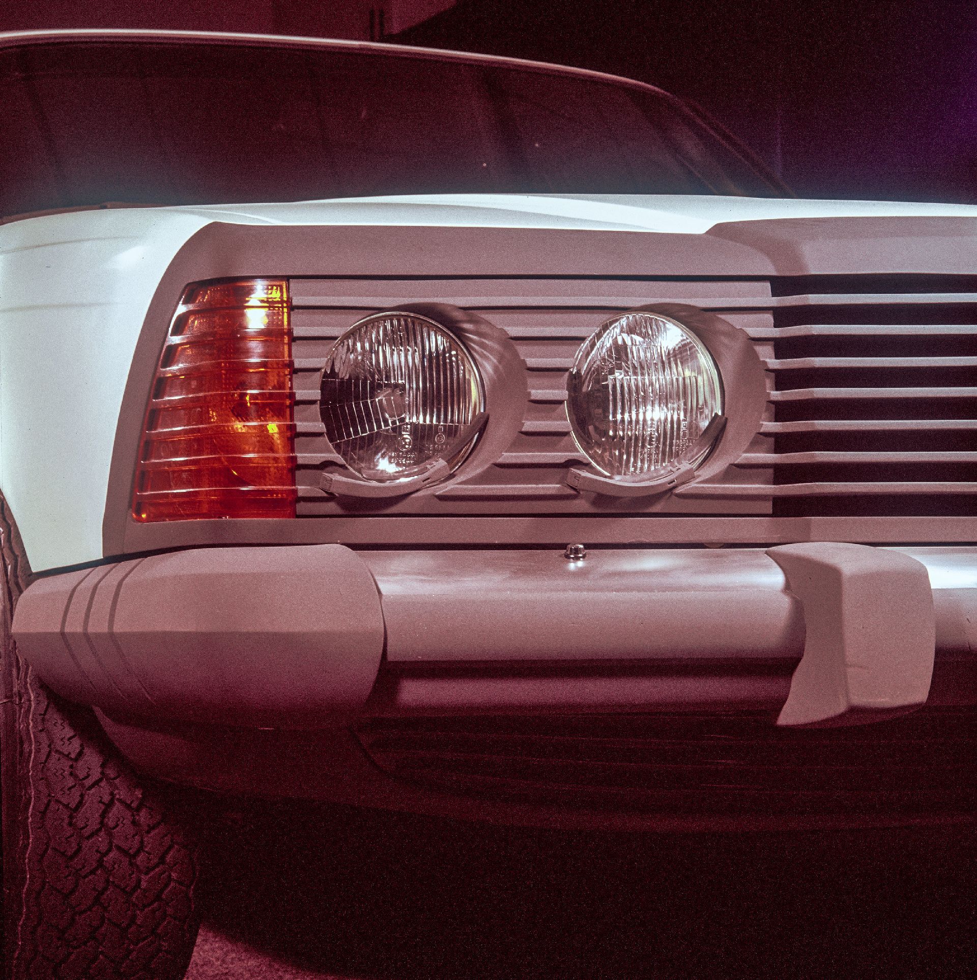 Mercedes’ New Experimental Safety Vehicle Points Towards The Future ...