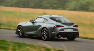 2020 Toyota GR Supra: You Asked, We Answer And 300+ Picture Gallery ...