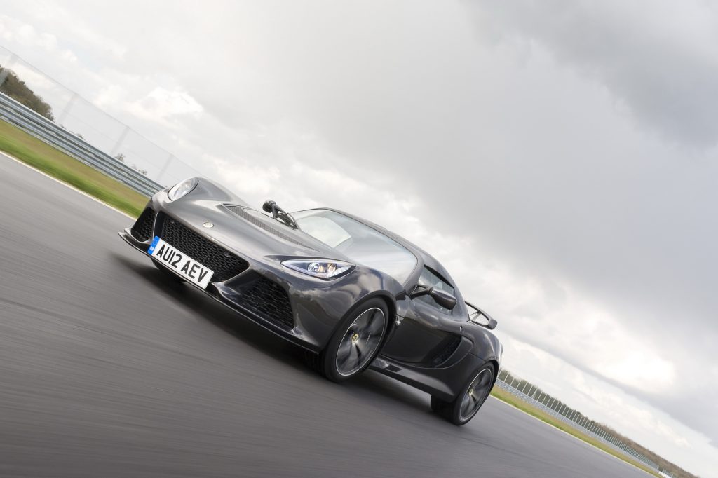 Lotus To Employ 200 New Engineers As Part Of Huge Expansion Push ...