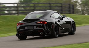 2020 Toyota GR Supra: You Asked, We Answer And 300+ Picture Gallery ...