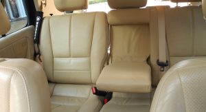 2001 Brabus-Tuned Mercedes ML Is The Ghost Of SUVs Past | Carscoops