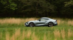 2020 Toyota GR Supra: You Asked, We Answer And 300+ Picture Gallery ...