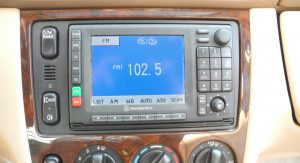 2001 Brabus-Tuned Mercedes ML Is The Ghost Of SUVs Past | Carscoops