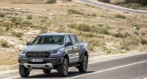 Explore The 2019 Ford Ranger Raptor In 114 Images - And See What You're ...