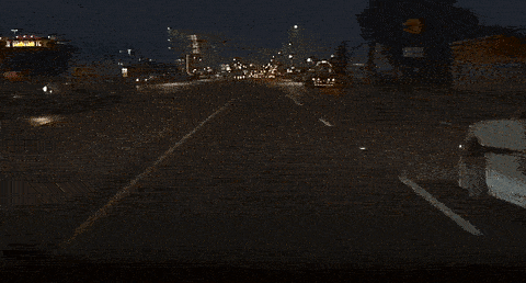 Dashcam Shows Camaro Brake Checking Tesla Before Crash | Carscoops