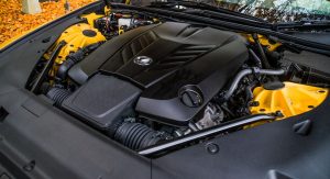 Driven: 2019 Lexus LC500 Limited Edition Is A Master Of All Trades ...