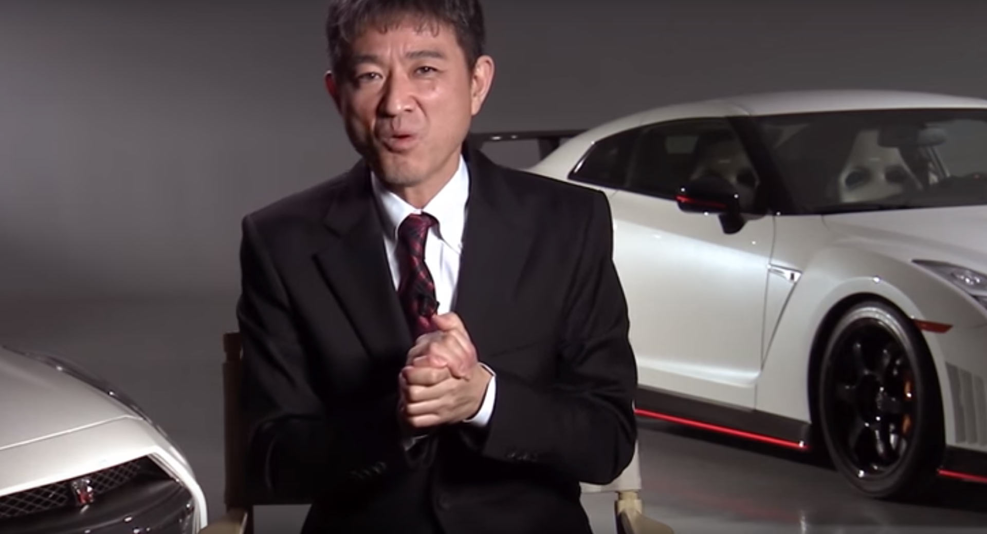 Nissan GT-R “Custodian” Vows Next-Gen Will Be “What The Customers Want ...