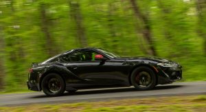 2020 Toyota GR Supra: You Asked, We Answer And 300+ Picture Gallery ...