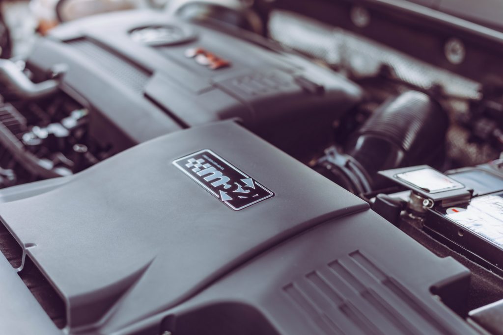 VW Performance Brand ‘M52’ Takes Shape Courtesy Of Mountune And ...