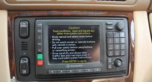 2001 Brabus-Tuned Mercedes ML Is The Ghost Of SUVs Past | Carscoops