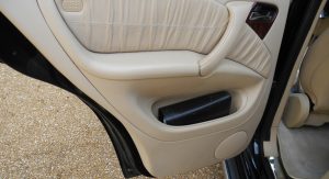 2001 Brabus-Tuned Mercedes ML Is The Ghost Of SUVs Past | Carscoops