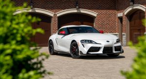 2020 Toyota GR Supra: You Asked, We Answer And 300+ Picture Gallery ...