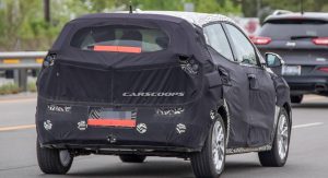 2021 Chevrolet Bolt EUV Is A Bolt EV Wrapped As A Crossover | Carscoops