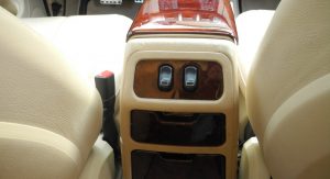 2001 Brabus-Tuned Mercedes ML Is The Ghost Of SUVs Past | Carscoops