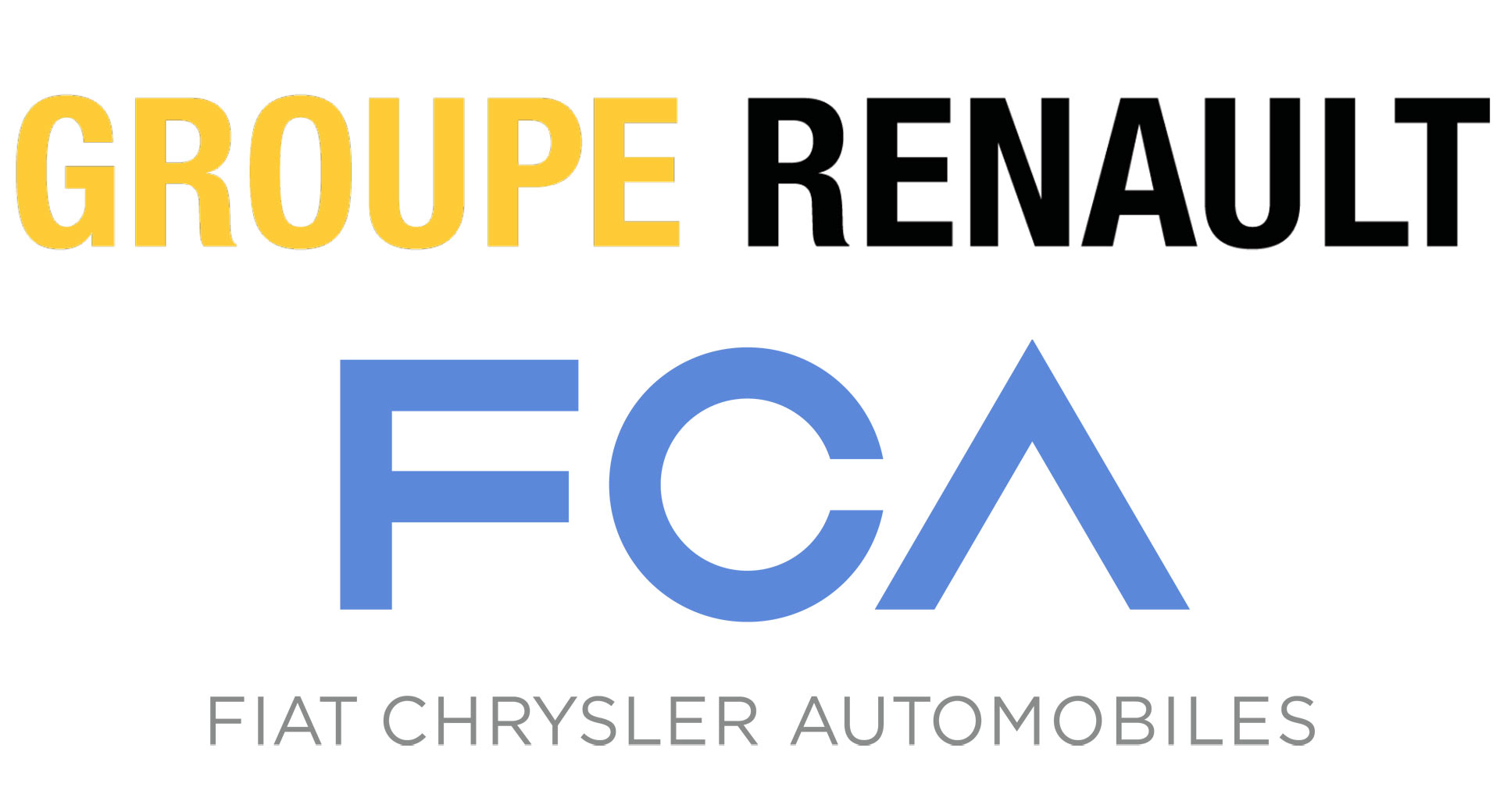 Fiat Chrysler Automobiles