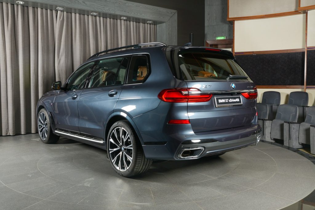 Getting A BMW X7 In M Sport Guise Seems Like The Way To Go | Carscoops
