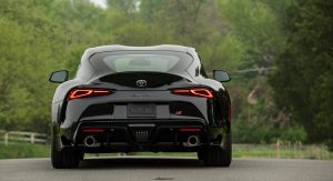 2020 Toyota GR Supra: You Asked, We Answer And 300+ Picture Gallery ...