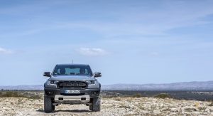 Explore The 2019 Ford Ranger Raptor In 114 Images - And See What You're ...
