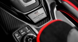 This Nissan GT-R's Unique Cabin Comes Courtesy Of Carlex Design | Carscoops