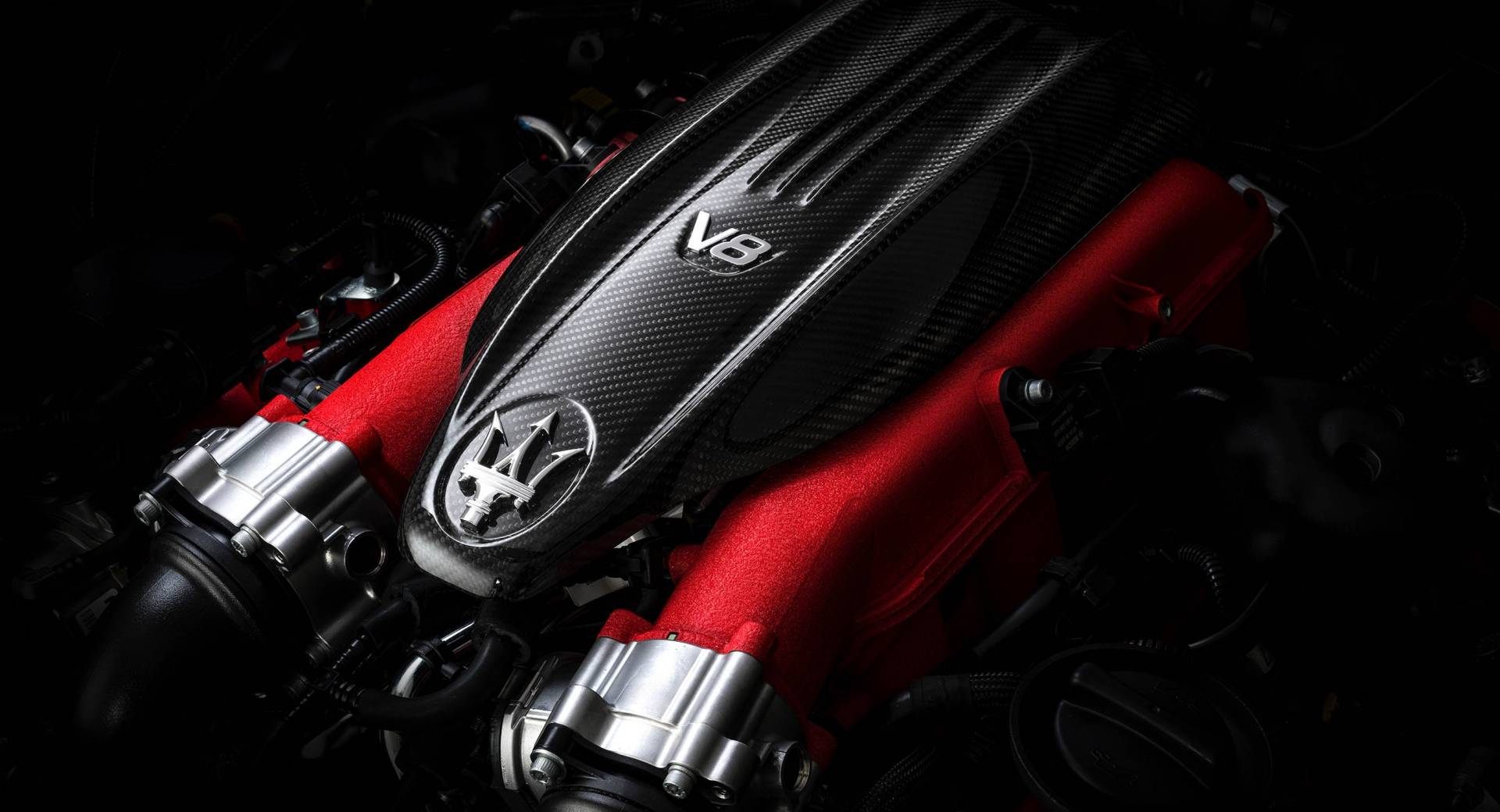 Ferrari Will Stop Supplying Engines To Maserati From 2021-2022 | Carscoops