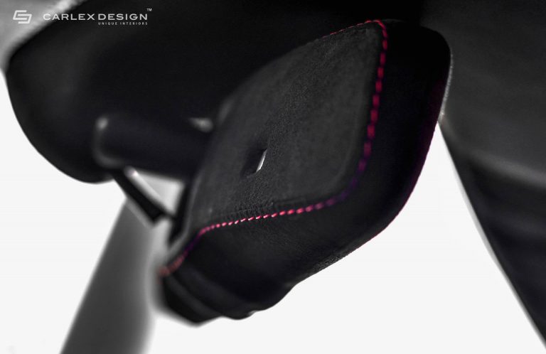 This Nissan GT-R’s Unique Cabin Comes Courtesy Of Carlex Design | Carscoops