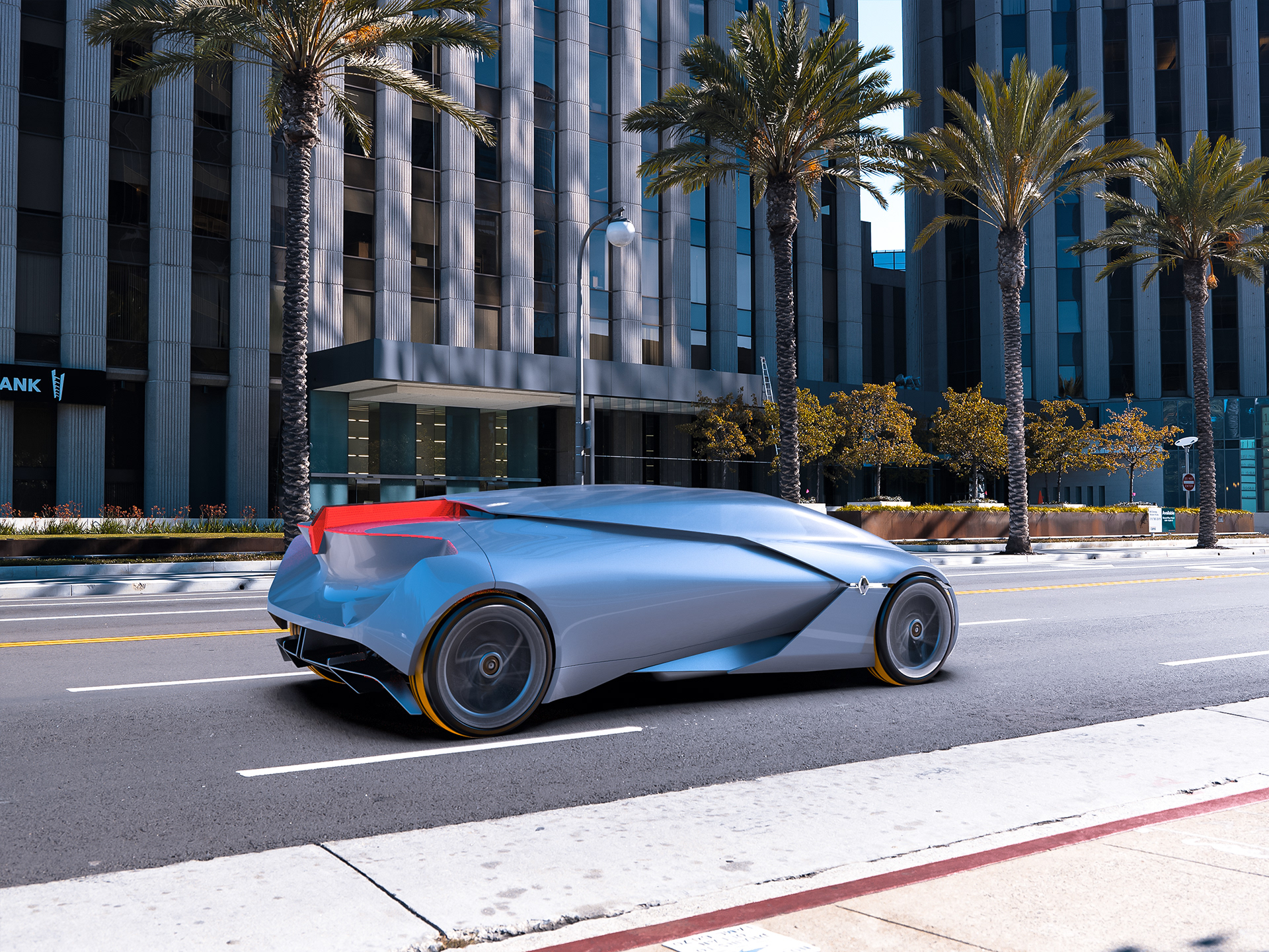 Renault For Russia Design Concept Comes With Its Own… Fireplace ...