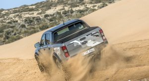 Explore The 2019 Ford Ranger Raptor In 114 Images - And See What You're ...