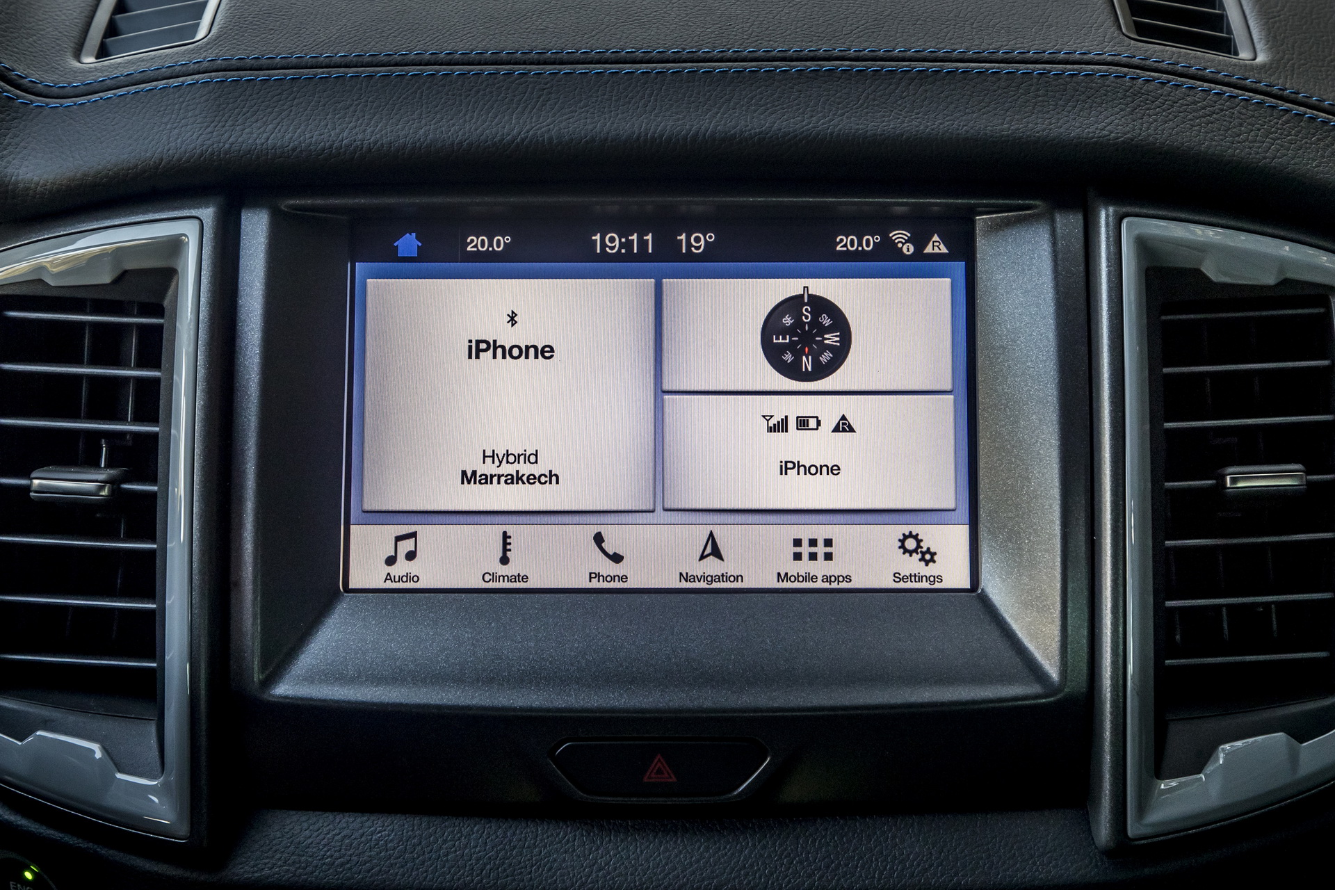 Explore The 2019 Ford Ranger Raptor In 114 Images – And See What You’re ...