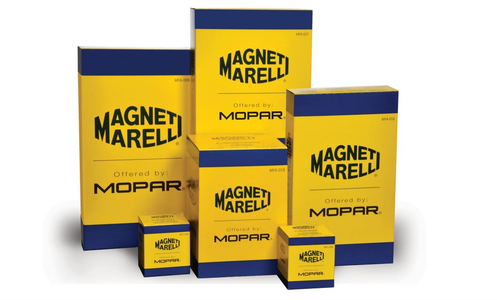 FCA Completes $6.5 Billion Sale Of Magneti Marelli Parts Unit | Carscoops