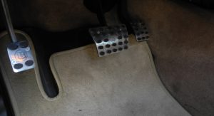 2001 Brabus-Tuned Mercedes ML Is The Ghost Of SUVs Past | Carscoops