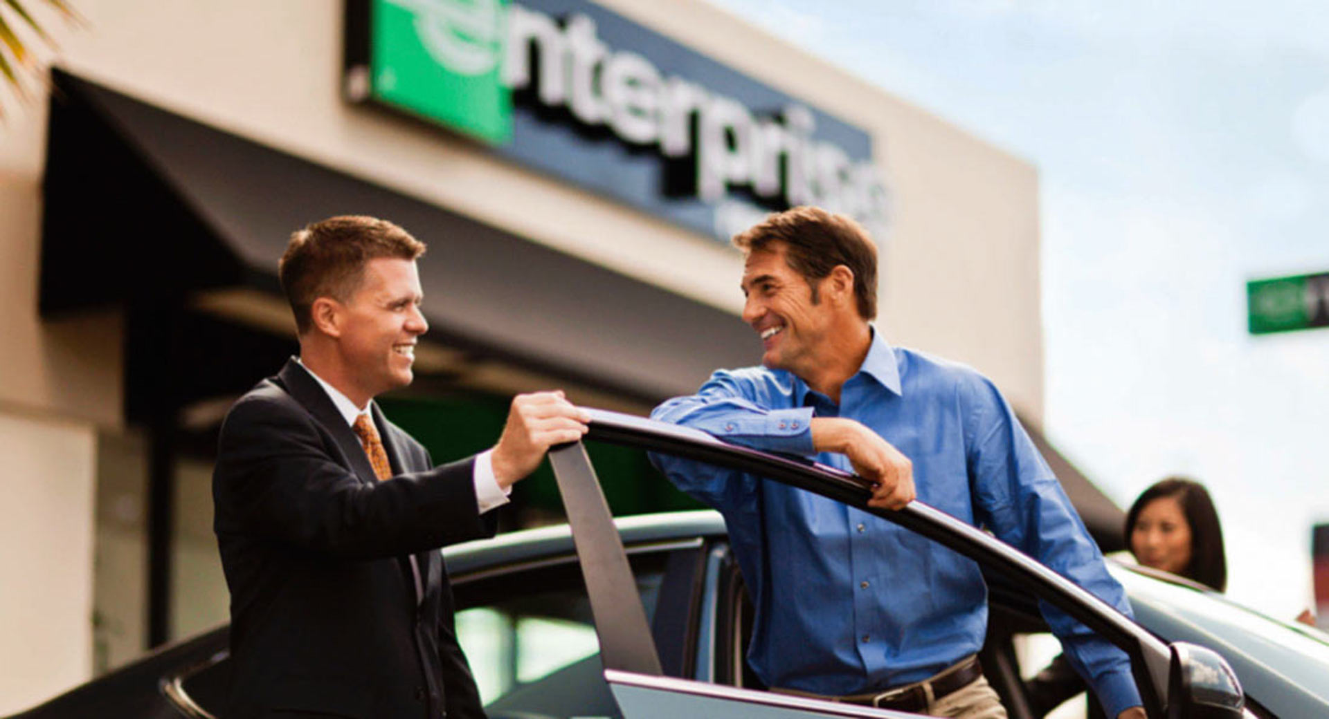 Enterprise Now Lets You Subscribe To Its Fleet Of Vehicles For $1499 A ...