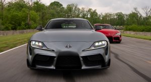 2020 Toyota GR Supra: You Asked, We Answer And 300+ Picture Gallery ...