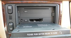 2001 Brabus-Tuned Mercedes ML Is The Ghost Of SUVs Past | Carscoops