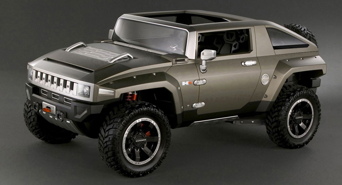 GM Testing The Jeep Wrangler; Is It Working On A Competitor? | Carscoops