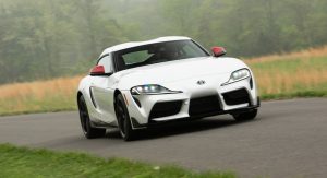 2020 Toyota GR Supra: You Asked, We Answer And 300+ Picture Gallery ...