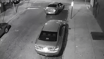 Philly PD Needs Your Help Identifying Man Who Fired Shots At Car ...