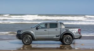 Explore The 2019 Ford Ranger Raptor In 114 Images - And See What You're ...