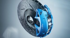 Bugatti Type 103 Concept Tries To Make The Chiron More Interesting ...