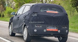 2021 Chevrolet Bolt EUV Is A Bolt EV Wrapped As A Crossover | Carscoops