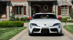 2020 Toyota GR Supra: You Asked, We Answer And 300+ Picture Gallery ...