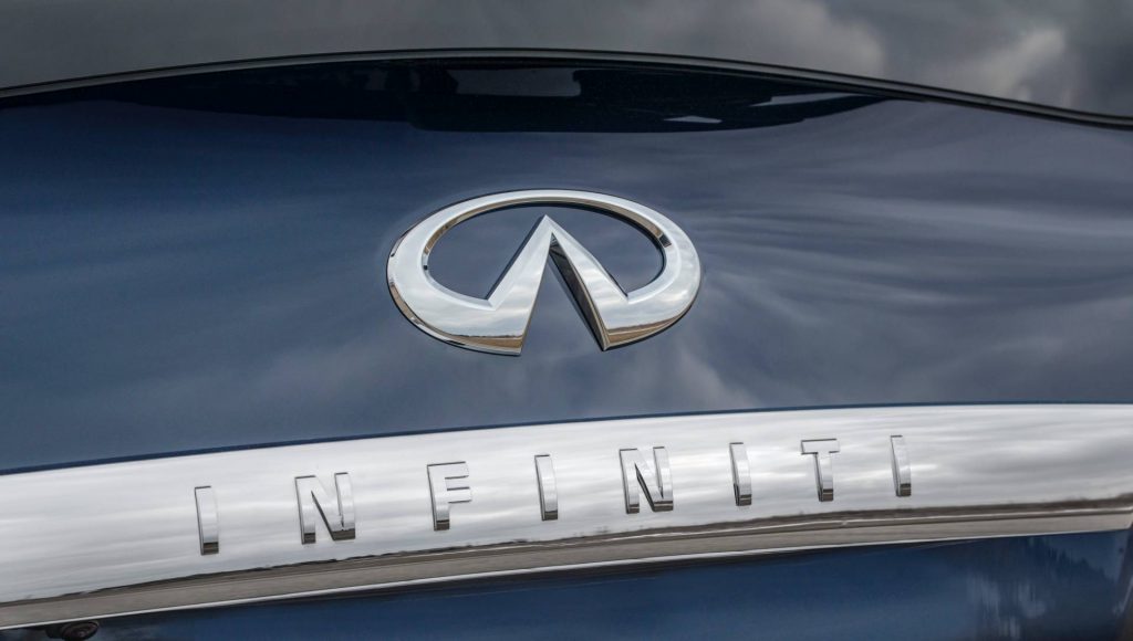 Nissan Moves Infiniti’s Global Headquarters From Hong Kong Back To ...