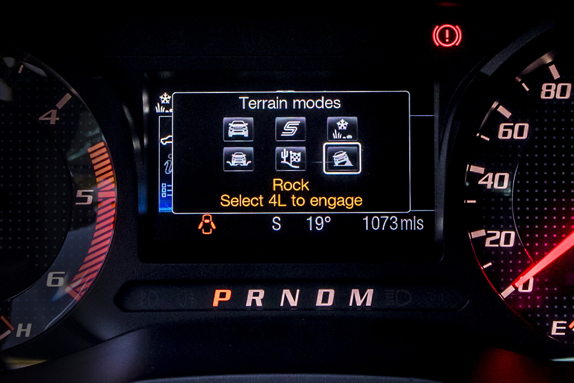 Explore The 2019 Ford Ranger Raptor In 114 Images – And See What You’re ...