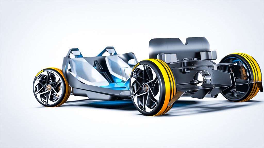Renault For Russia Design Concept Comes With Its Own… Fireplace ...