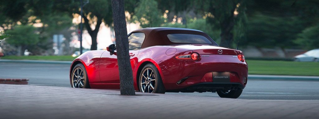 Mazda Says 76 Per Cent Of Miata Buyers Opt For Stick Shifts | Carscoops