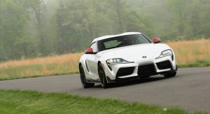 2020 Toyota GR Supra: You Asked, We Answer And 300+ Picture Gallery ...