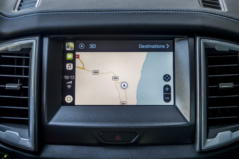 Explore The 2019 Ford Ranger Raptor In 114 Images – And See What You’re ...