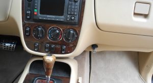 2001 Brabus-Tuned Mercedes ML Is The Ghost Of SUVs Past | Carscoops