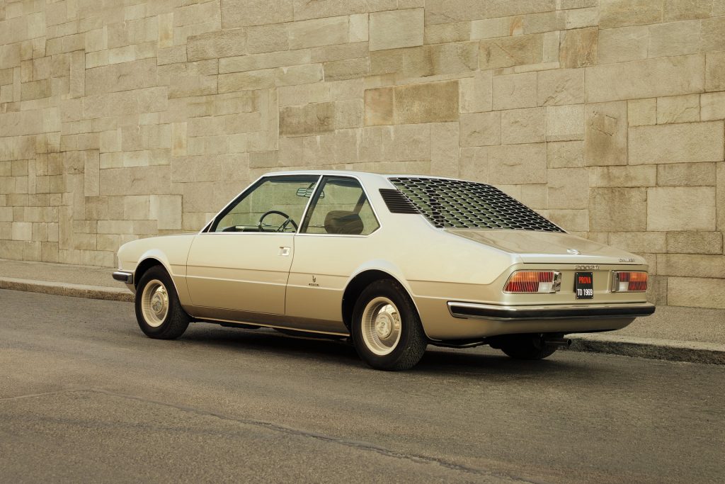 These BMWs Were Crafted By Italian Design Legends | Carscoops
