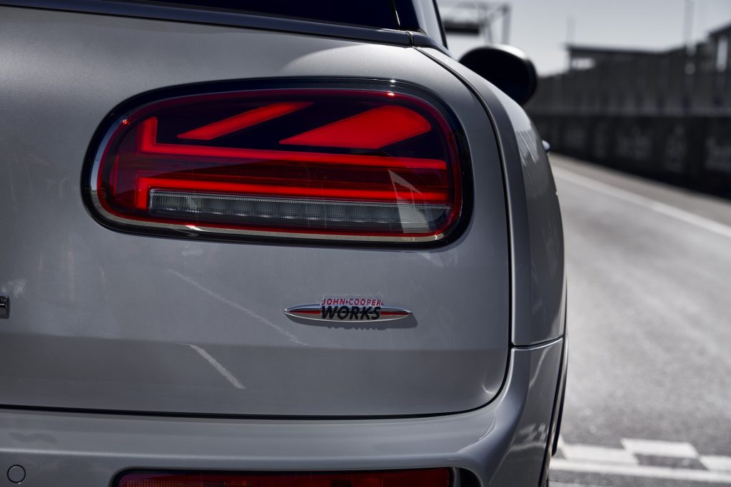 2020 JCW Clubman And Countryman Become Most Powerful MINIs Ever With ...