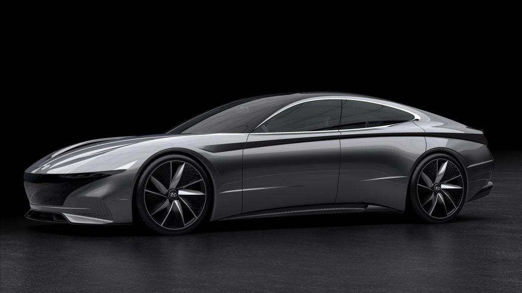 New Hyundai Design Boss Says Next-Gen Models Could Look Radically ...